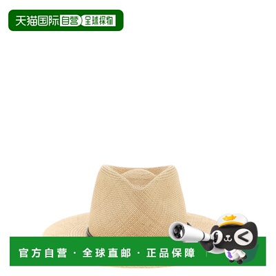 1h可退 香港直邮BRUNELLO CUCINELLI 女士帽子 MCAP90036CXF57 SS