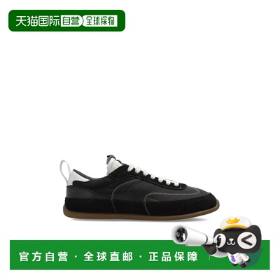 欧洲直邮alexander mcqueen 男士 时尚休闲鞋男鞋德训鞋