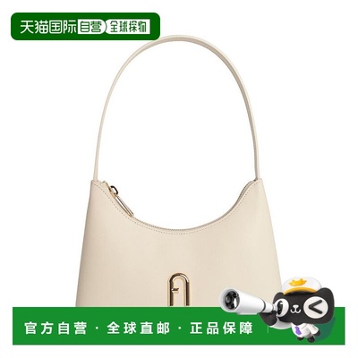 香港直邮FURLA 芙拉 女士 Diamante 標誌牌迷你肩背包 WB00863AX0