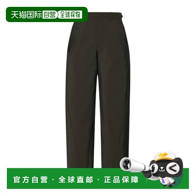 The Row Mista 长裤直筒裤 1111W4083