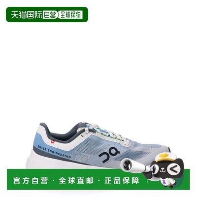 1h可退 香港直邮On 女士 3WE30051025/Niagara 白色运动鞋 3WE300