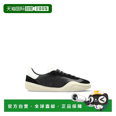 1h可退 香港直邮ACNE STUDIOS 男士运动鞋 BARSDRAGOMBD0378J83BL