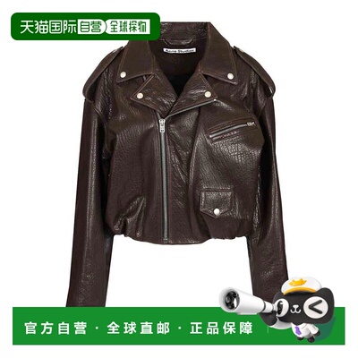 香港直邮ACNE STUDIOS 女士外套 A70192ADM