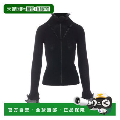 欧洲直邮LIU JO 女士针织衫 CF6043MA82O22222 AW【付后1h可退】