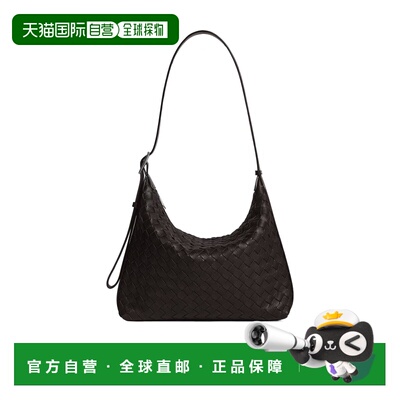 1h可退 香港直邮BOTTEGA VENETA 男士单肩包 815748V4TD12008 AW2