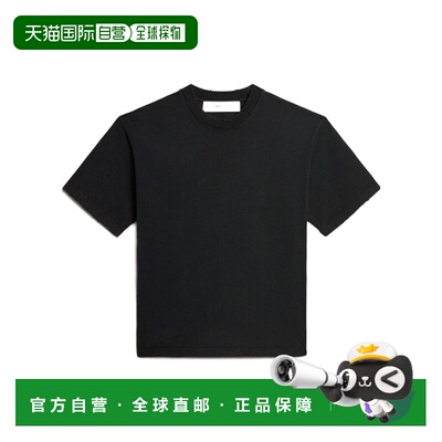 1h可退 香港直邮Golden Goose Deluxe Brand 短袖T恤 GWP01874.P0