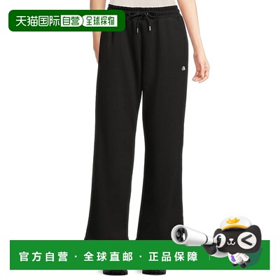 1h可退 香港直邮the north face 北面 女士 TNF™ 基础款直筒长裤