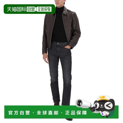 1h可退 香港直邮BOSS 波士 男士 