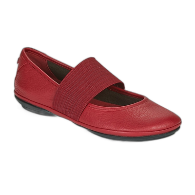 欧洲直邮Camper 看步 女士 芭蕾舞鞋 平底鞋 RIGHT NINA单鞋