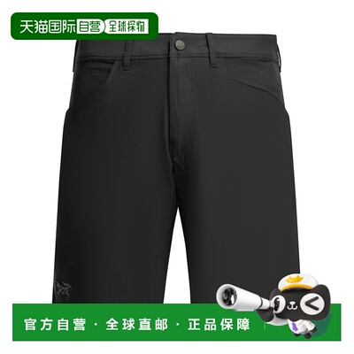 1h可退 香港直邮arc'teryx 始祖鸟 男士 