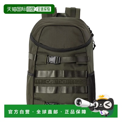 香港直邮CARHARTT WIP 男士 Bags 双肩包 I0362823IQXX背包