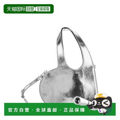 1h可退 香港直邮Coperni 女士 'Heart' Lettering on the on the