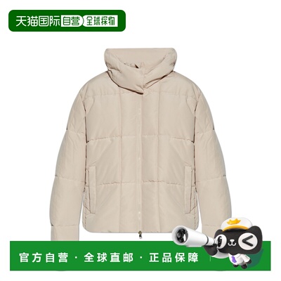 香港直邮EA7 EMPORIO ARMANI 女士夹克 7W000647AF16074U1046长袖