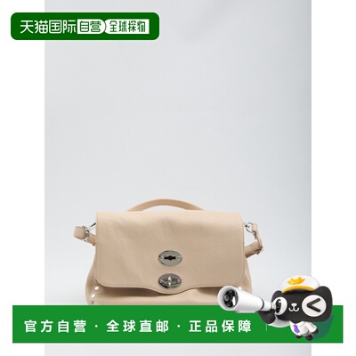 1h可退 欧洲直邮ZANELLATO 女士手提包 068010S0040000Z0812 SS20