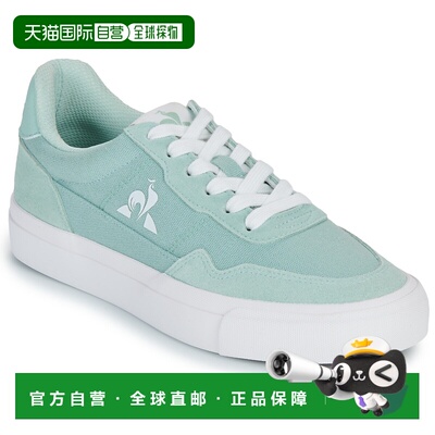 欧洲直邮Le Coq Sportif/乐卡克  女鞋 秋冬2025 低帮板鞋 LCS OL
