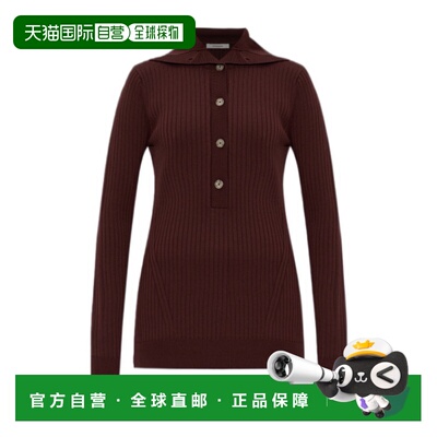 香港直邮entire studios 长袖针织衫 ESSS26TO012【付后1h可退】