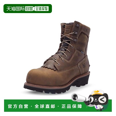 香港直邮Timberland 天伯伦 男士 Evergreen Logger 8