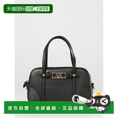 香港直邮ARMANI EXCHANGE 女士手提包 XW002611AF15632UC010