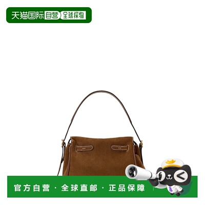 香港直邮PoloRalphLaurenPolo拉夫 劳伦Bags女士【付后1h可退】