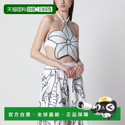 1h可退 香港直邮FARMRIO/COAST女士上衣
