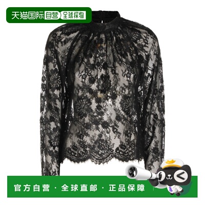1h可退 香港直邮Self-Portrait 女士 SELF-PORTRAIT PF26032TABBL