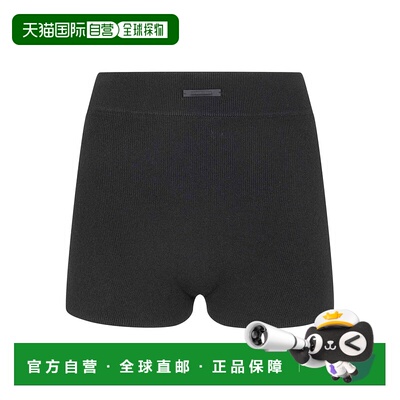 香港直邮FEAR OF GOD 女士短裤 192HO259031FWVINTA支付后1h可退