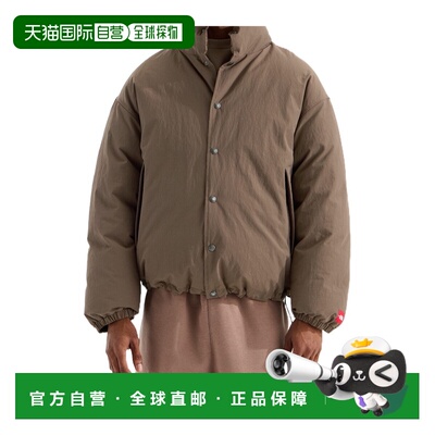 香港直邮THE NORTH FACE 男士羽绒服 NF0A8EGB1OI【付后1h可退】