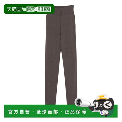 欧洲直邮RICK OWENS 女士休闲裤 RO02E4683M78 AW【付后1h可退】