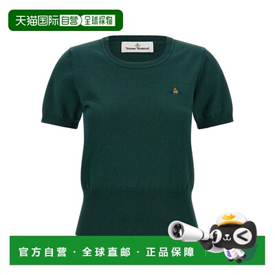 香港直邮VIVIENNE WESTWOOD 女士T恤 1803002QY001VM402