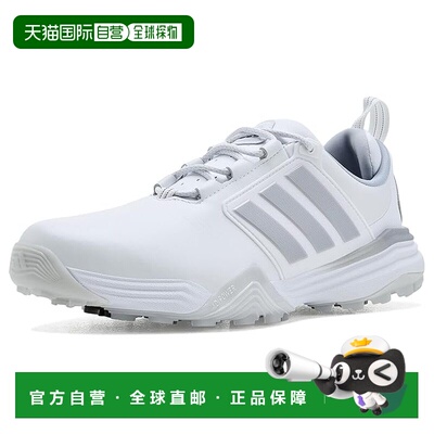 美国直邮adidas 阿迪达斯 男士 Adipower 26 Spikeless 高尔夫鞋