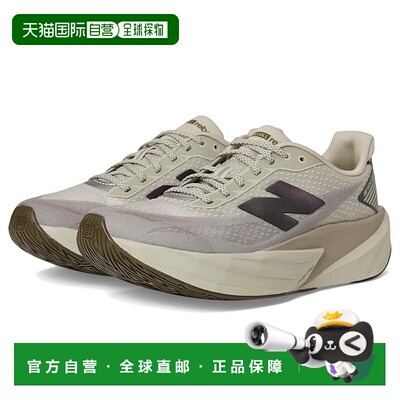 1h可退 香港直邮New Balance  女士 FuelCell Rebel v5 跑鞋