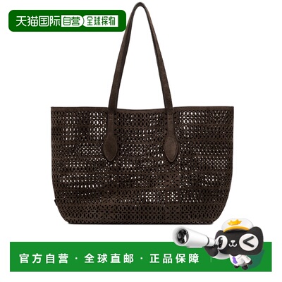 欧洲直邮gianni chiarini 女士 单肩包手提包