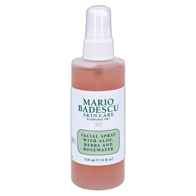 欧洲直邮Mario Badescu Facial Spray喷雾面部
