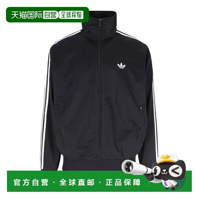 1h可退 欧洲直邮ADIDAS ORIGINALS 男士运动服 KD8312 CO 黑色 Fi
