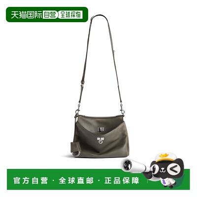 香港直邮Balenciaga RODEO小号邮差包斜挎包单肩包 8275832AA7W