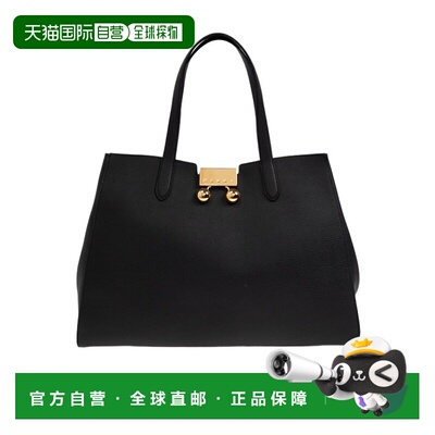 香港直邮Marni Trunkaroo 双提手手提包 BMMP0154U0P8185单肩包