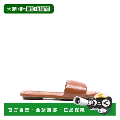 1h可退 香港直邮HOGAN 女士凉鞋 HXW6850FO00QUMS003