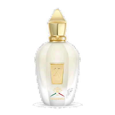 欧洲直邮Xerjoff希爵夫 XJ1861系列-文艺复兴RENAISSANCE 香正品