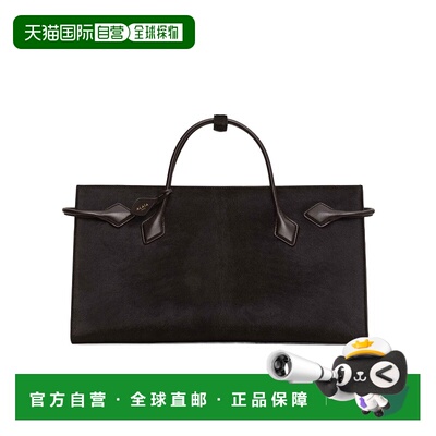 香港直邮Alaia LE TECKEL 手提包 AA1S14042I047单肩包