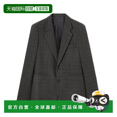 香港直邮Loro Piana Hedland 西装外套 FAQ1145