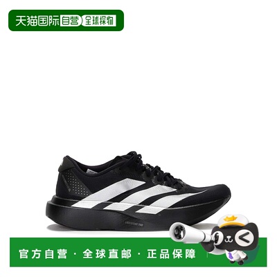 1h可退 香港直邮ADIDAS ORIGINALS 女士运动鞋 KI6929 SS2026 黑