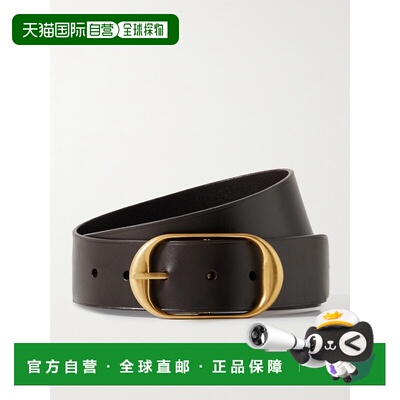 NILI LOTAN 女士 Nili 皮革腰带 B0001L38DBC牛皮【付后1h可退】