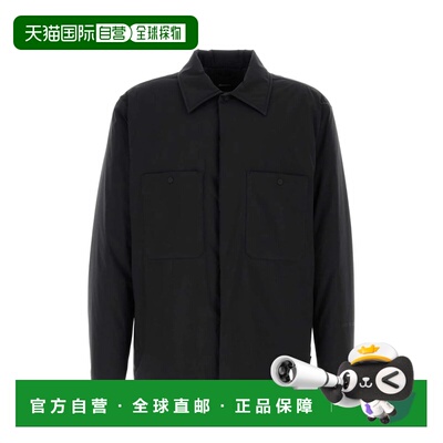 香港直邮HERNO 男士西服 GI00181UL111289300 AW2025 蓝色 Midnig