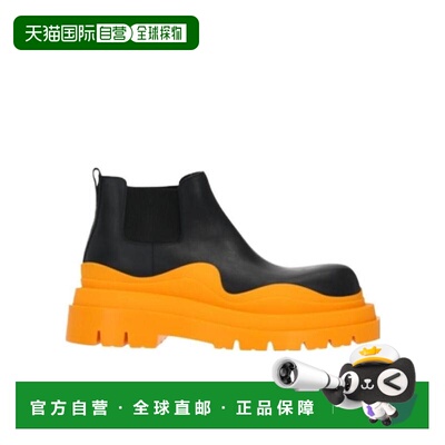 【99新未使用】Bottega Veneta Tire靴子 630281V【付后1h可退】