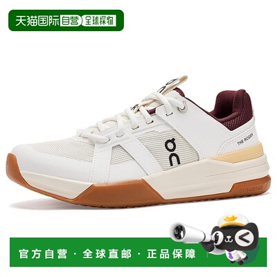 香港直邮On 女童 The Roger CH Pro 跑鞋(大童)童鞋童装