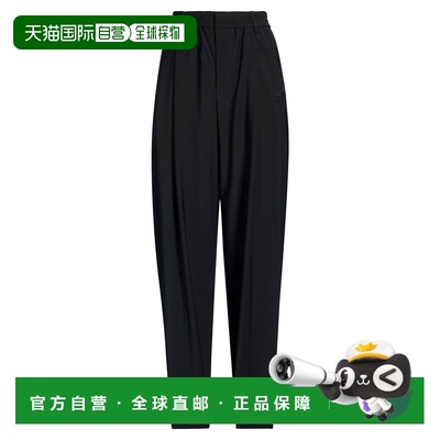 1h可退 香港直邮Alexander Wang 亚历山大 王 女士 休闲长裤