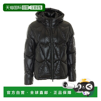 香港直邮MOOSE KNUCKLES 男士夹克 M36MJ151292 AW2支付后1h可退