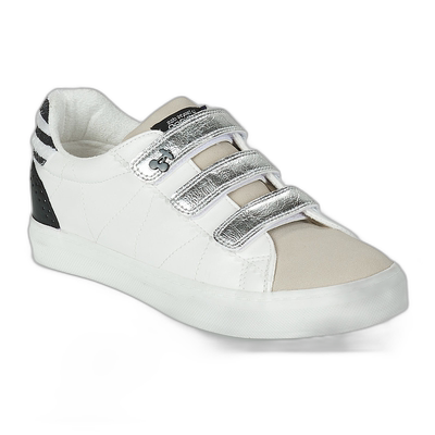 欧洲直邮Le Temps des Cerises 女士 低帮板鞋 VIC厚底