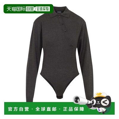 香港直邮JACQUEMUS 女士连体衣 BSW00598AK001458【付后1h可退】