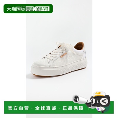 香港直邮Tory Burch 托里 伯奇 女士 Ladybug 运动鞋